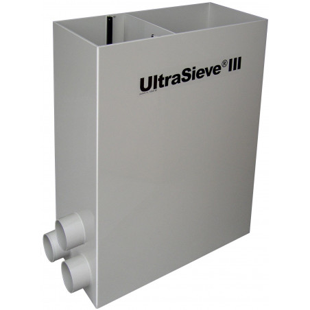 Préfiltre Ultra sieve